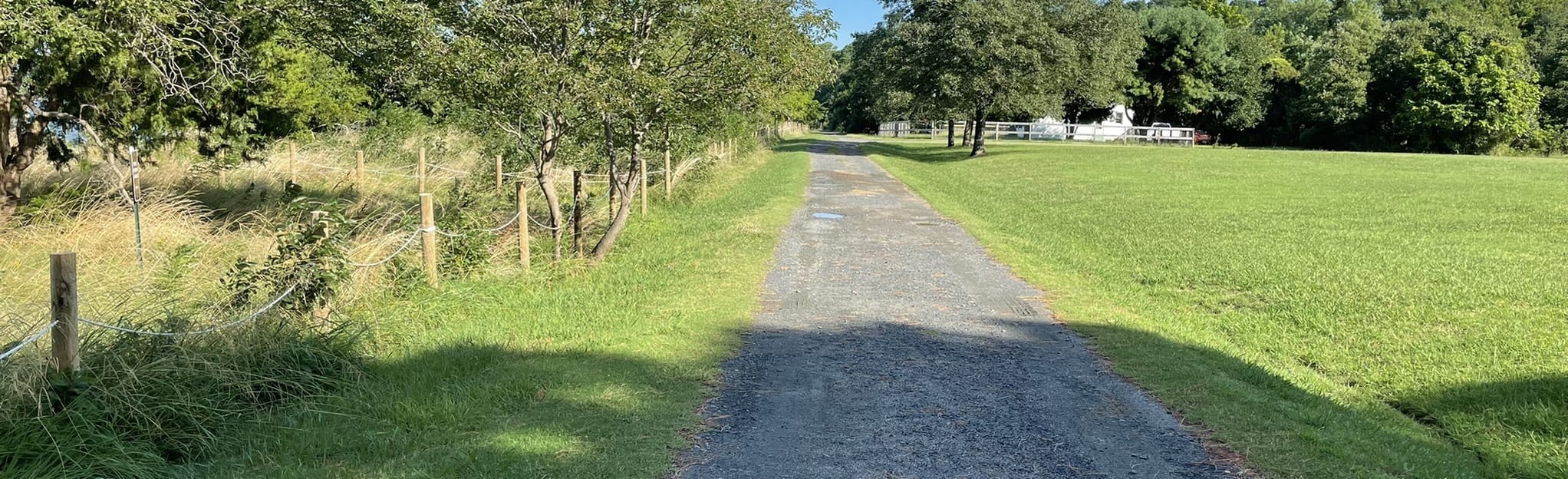 Point Lookout State Park Loop, Maryland - 77 Reviews, Map | AllTrails