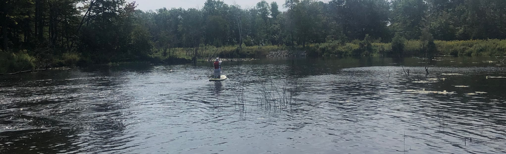 Fort La Cloche Paddle, Ontario, Canada - 4 Reviews, Map | AllTrails