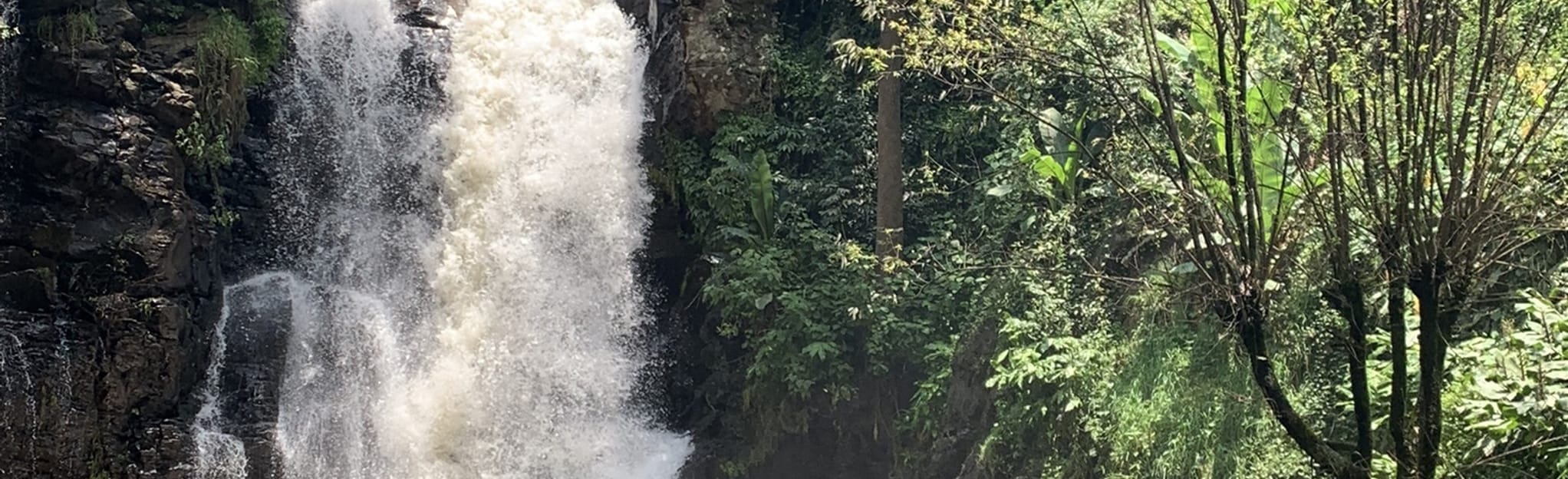 Cascada de Avandaro via Valle de Bravo, México, Mexico - 49 Reviews ...