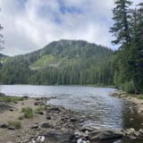 Boardman Lake Trail, Washington - 220 Reviews, Map | AllTrails