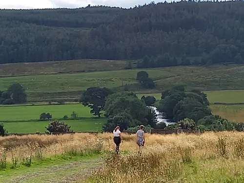 Best Historic Site Trails in Falstone | AllTrails