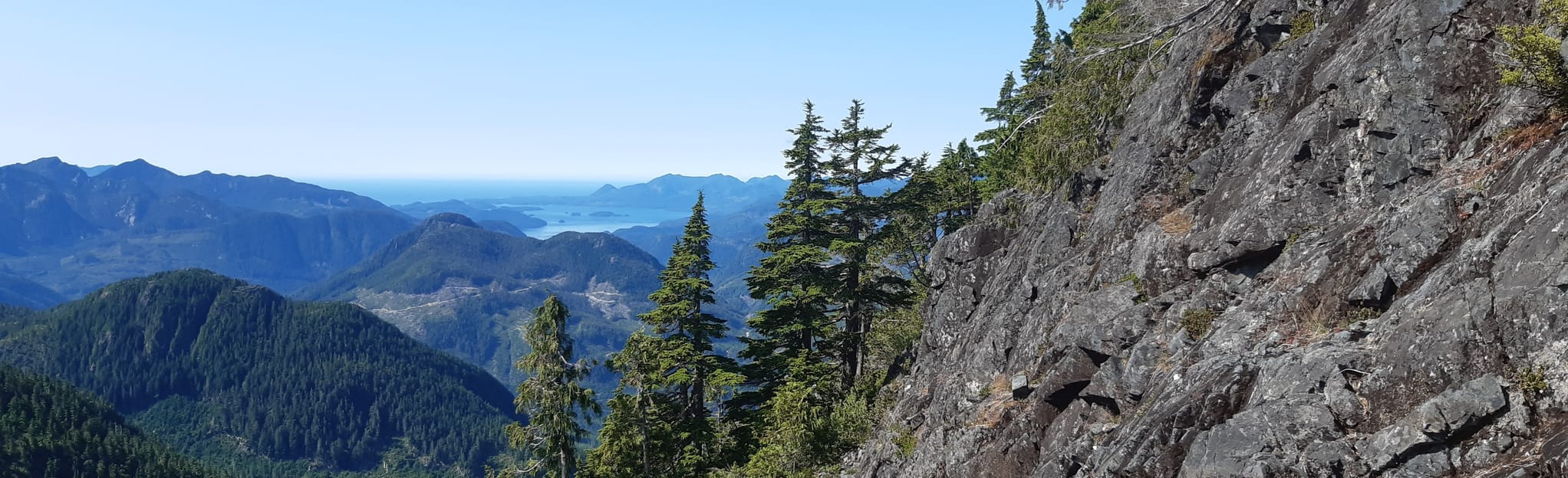 Conuma Peak, British Columbia, Canada - Map, Guide | AllTrails