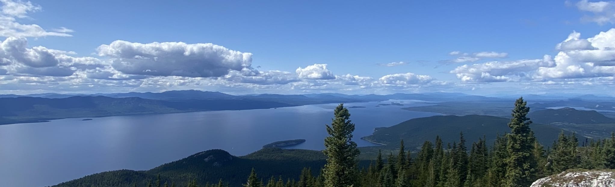 Mount Pope Trail, British Columbia, Canada - 85 Reviews, Map | AllTrails