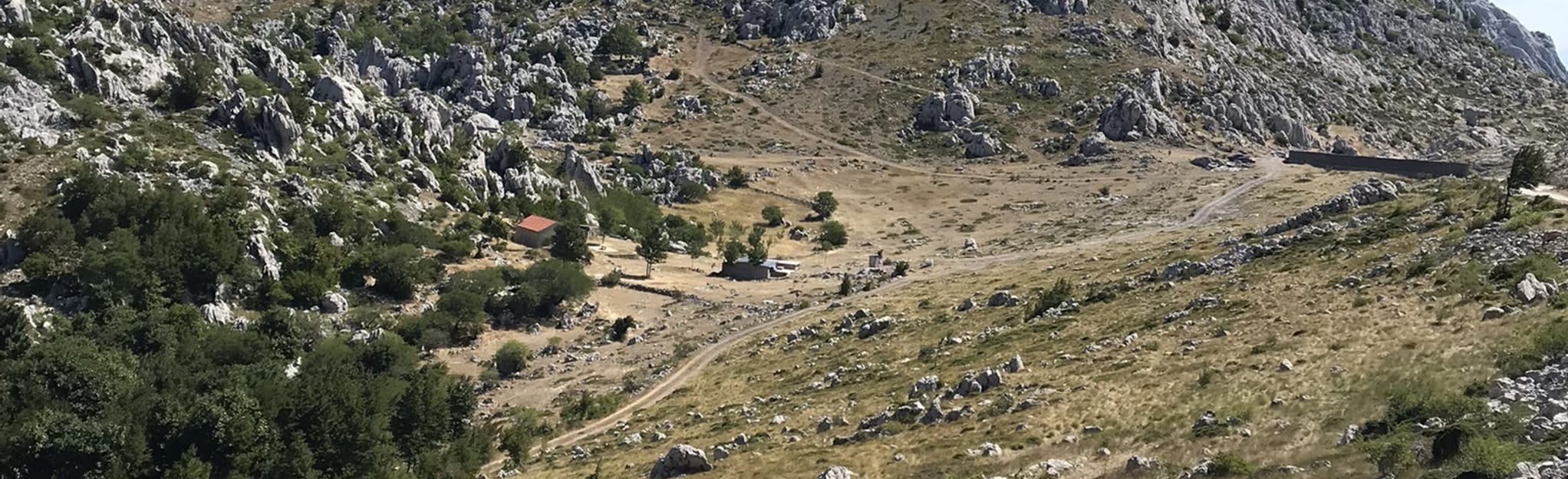 Zaton Obrovački - Medvedovača - Kraljičina Vrata, 18 Fotos - Zadar ...