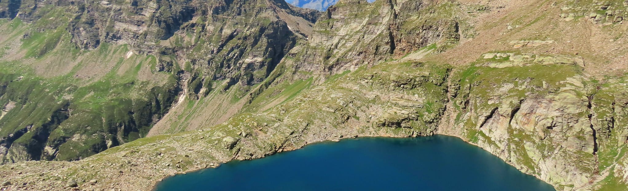 Capanna Alpe Sponda - Pizzo Barone - Rifugio Barone: 7 Fotos - Tessin ...