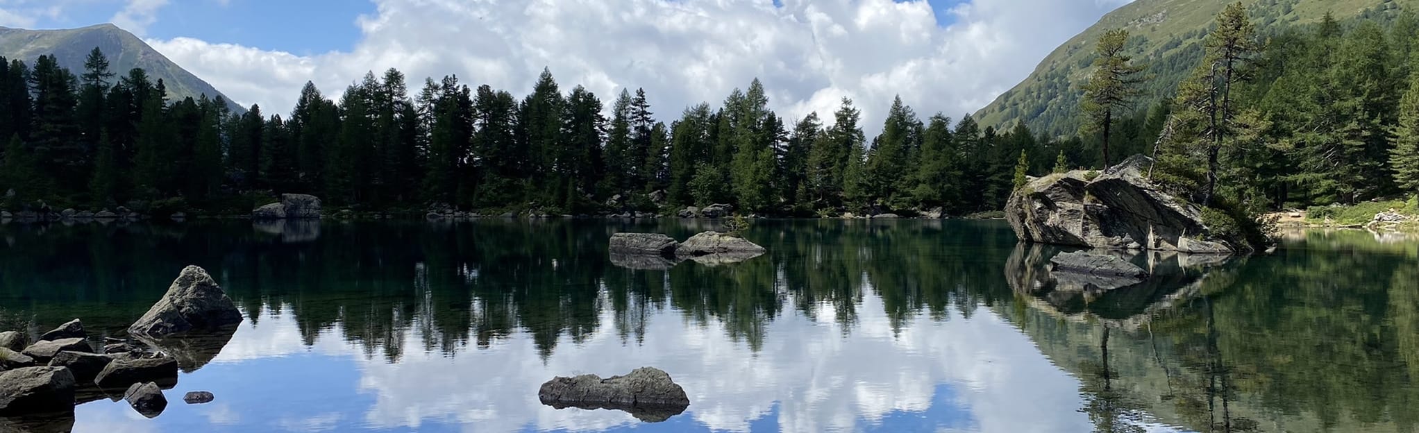 Rifugio Saoseo - Lago di Saoseo - Sfazu: 12 Reviews, Map - Graubünden ...