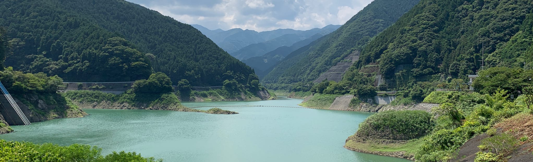 Sawarabi Onsen - Lake Naguri Walk, Saitama, Japan - Map, Guide | AllTrails