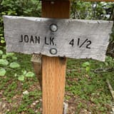 Johnson Ridge Trail, Washington - 233 Reviews, Map | AllTrails