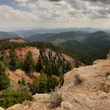 Strawberry Point, Utah - 75 Reviews, Map | AllTrails