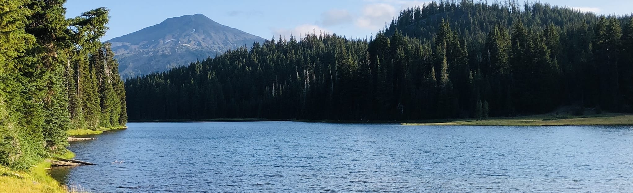Todd Lake Loop, Oregon - 687 Reviews, Map | AllTrails