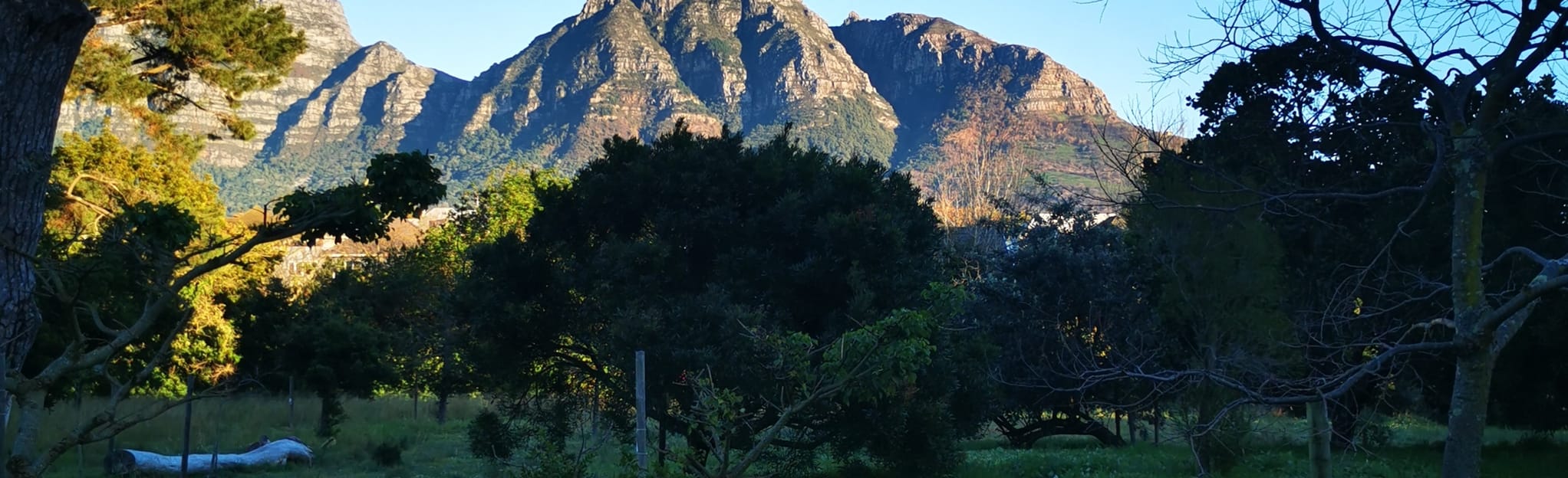 Keurboom Park: 13 Reviews, Map - Western Cape, South Africa | AllTrails