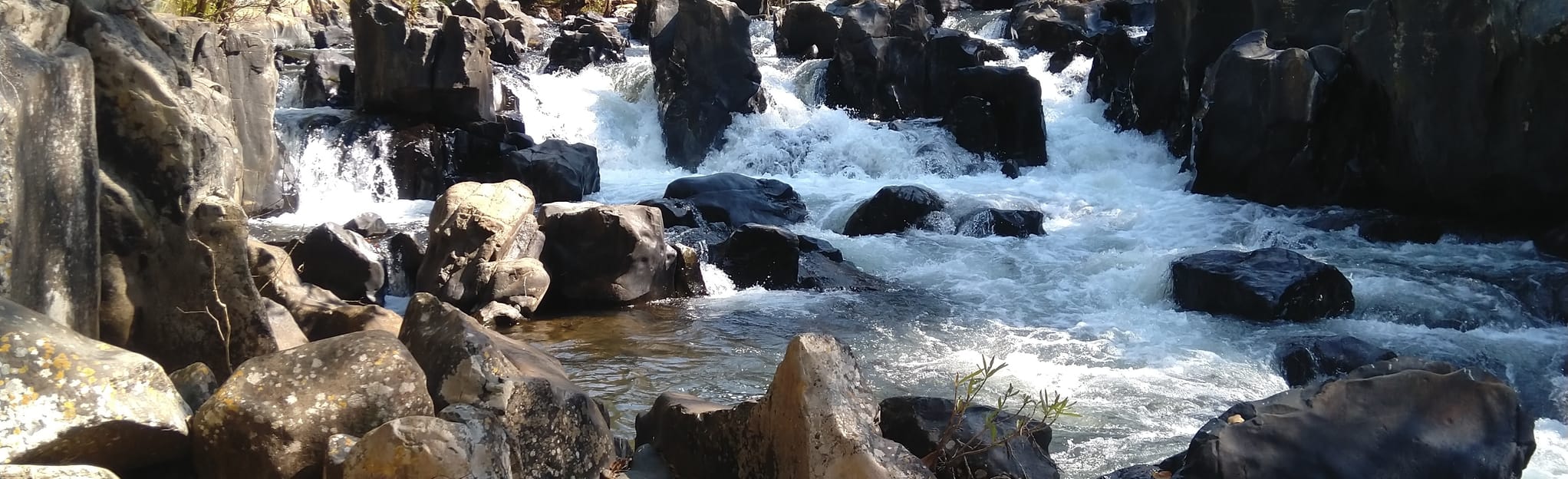 Sabie River Hike, Mpumalanga, South Africa - 11 Reviews, Map | AllTrails