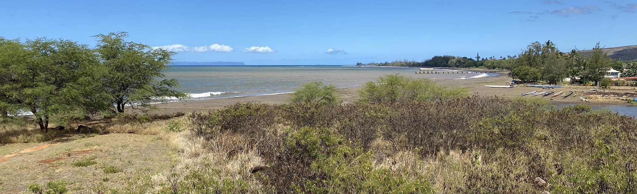 Russian Fort Elizabeth State Park - Kaua'i, Hawaii | AllTrails
