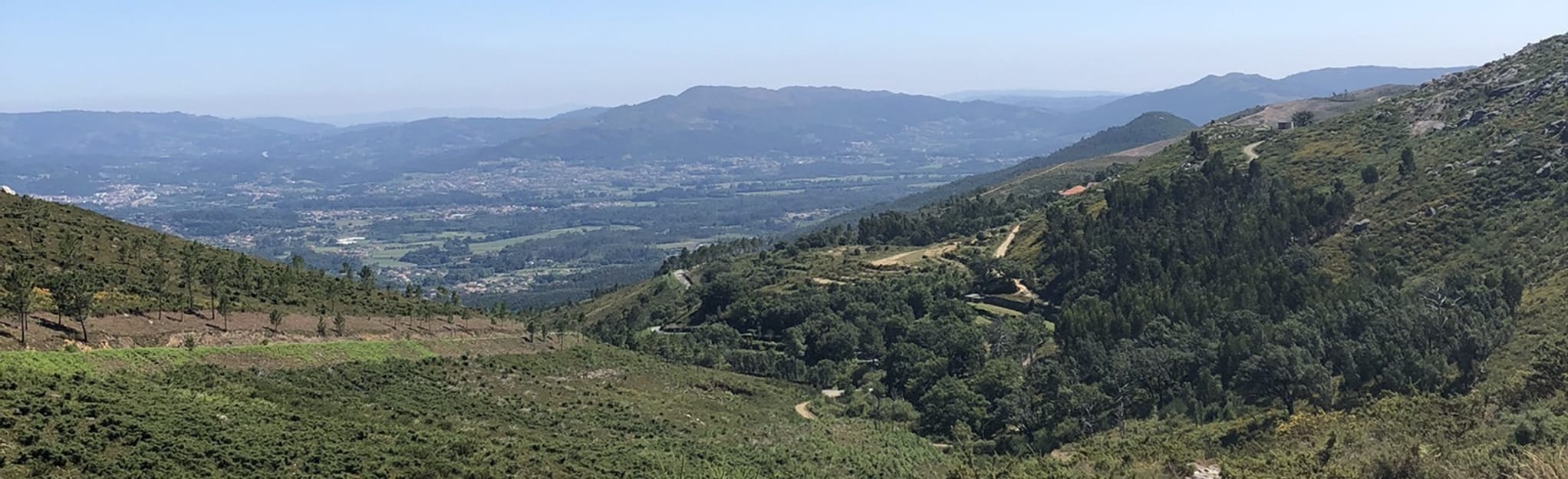 AllTrails | GR de Montanha - Entre o Gerês e a Serra de Arga: 0 Reviews ...