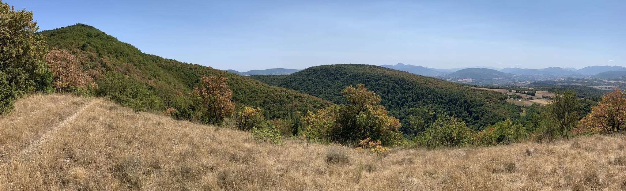 Monte Rotondo: 7 Fotos - Marche, Italien | AllTrails