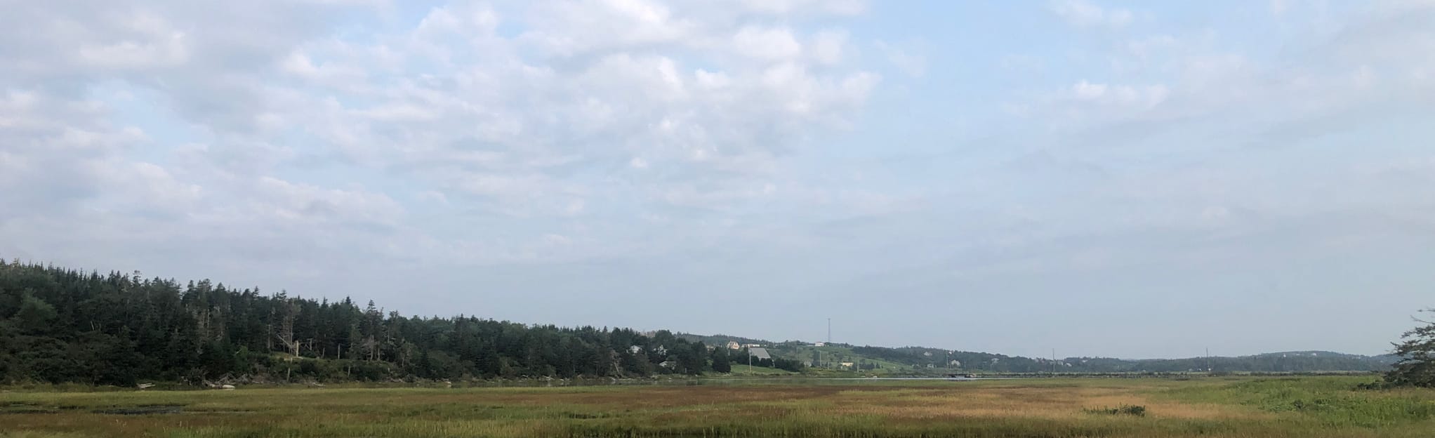 Grand Desert Beach Trail - Nova Scotia, Canada | AllTrails