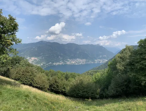 10 Best Trails and Hikes in Como | AllTrails