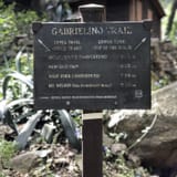 Gabrielino Trail (NRT) [CLOSED], California - 23 Reviews, Map | AllTrails