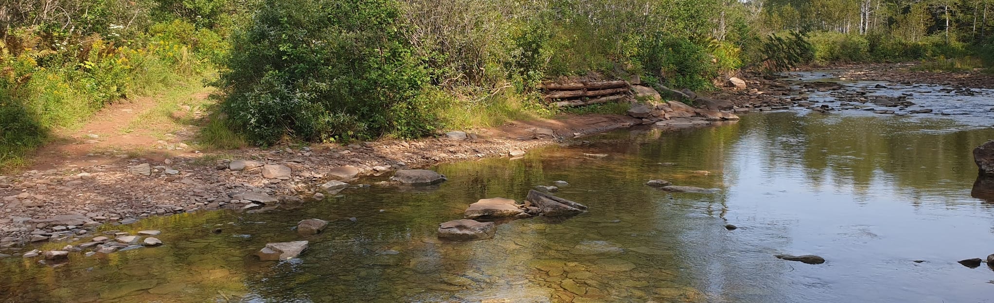 Anse-à-Beaufils River Trail: 8 Fotos - Québec, Kanada | AllTrails