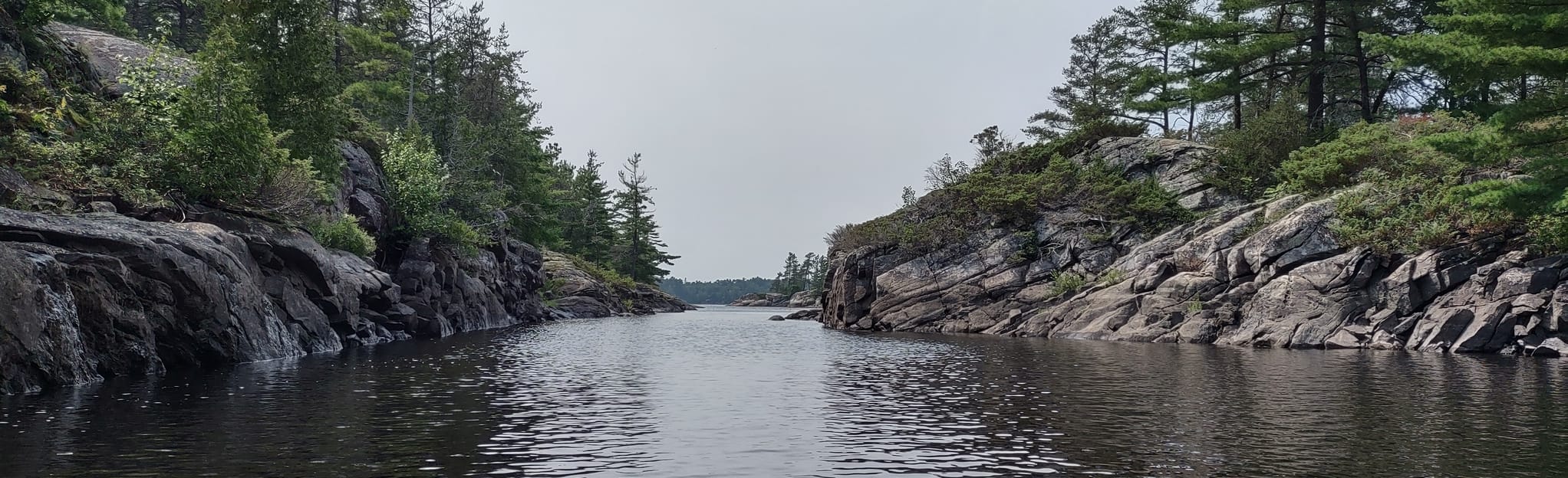 AllTrails | French River Paddle Around Fourmile Island: 6 Reviews, Map ...