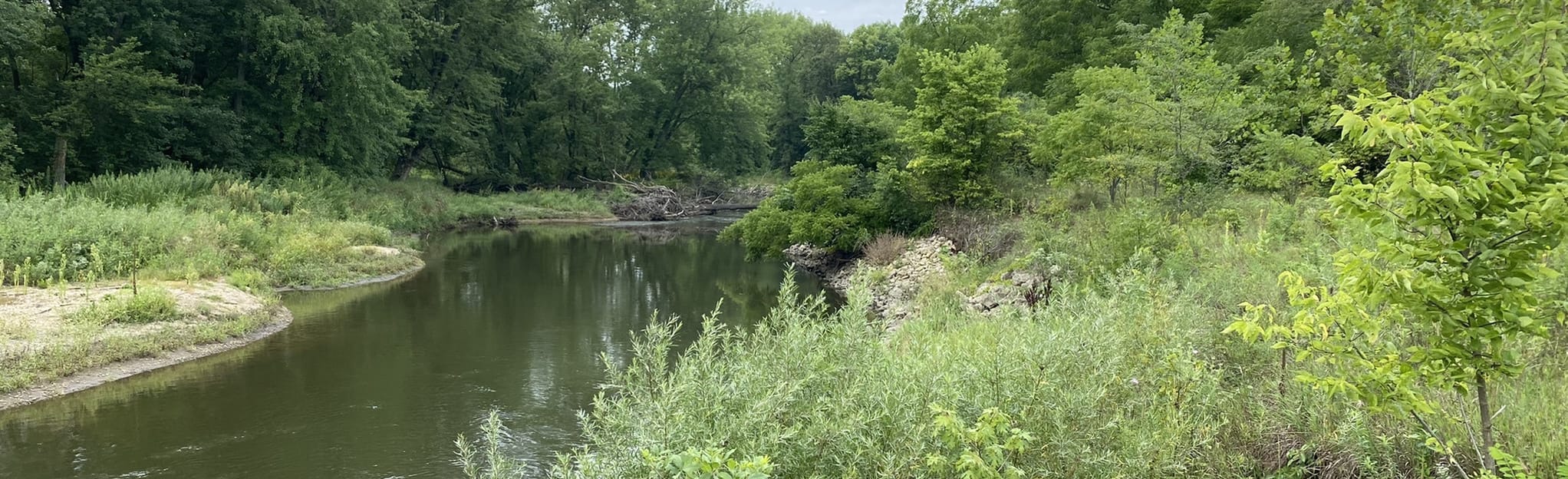 Distillery Park Loop: 34 Reviews, Map - Illinois | AllTrails