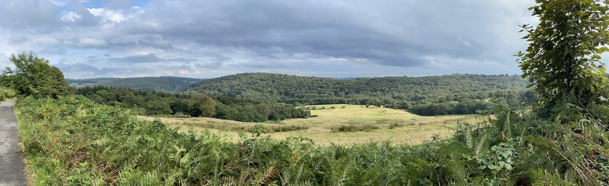 Garth Mountain: 201 Fotos - Cardiff, Wales | AllTrails