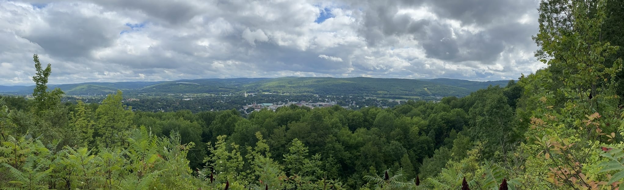 The Face via Norwich Quarry Trail: 9 Reviews, Map - New York | AllTrails