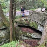 Bilger’s Rocks, Pennsylvania - 125 Reviews, Map | AllTrails