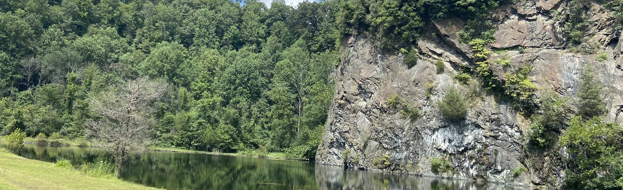Birdsboro Quarry and Trap Rock, 363 Photos - Pennsylvania | AllTrails