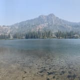 Warren Lake via PCT, Summit Lake, and Warren Lake Trail, California ...