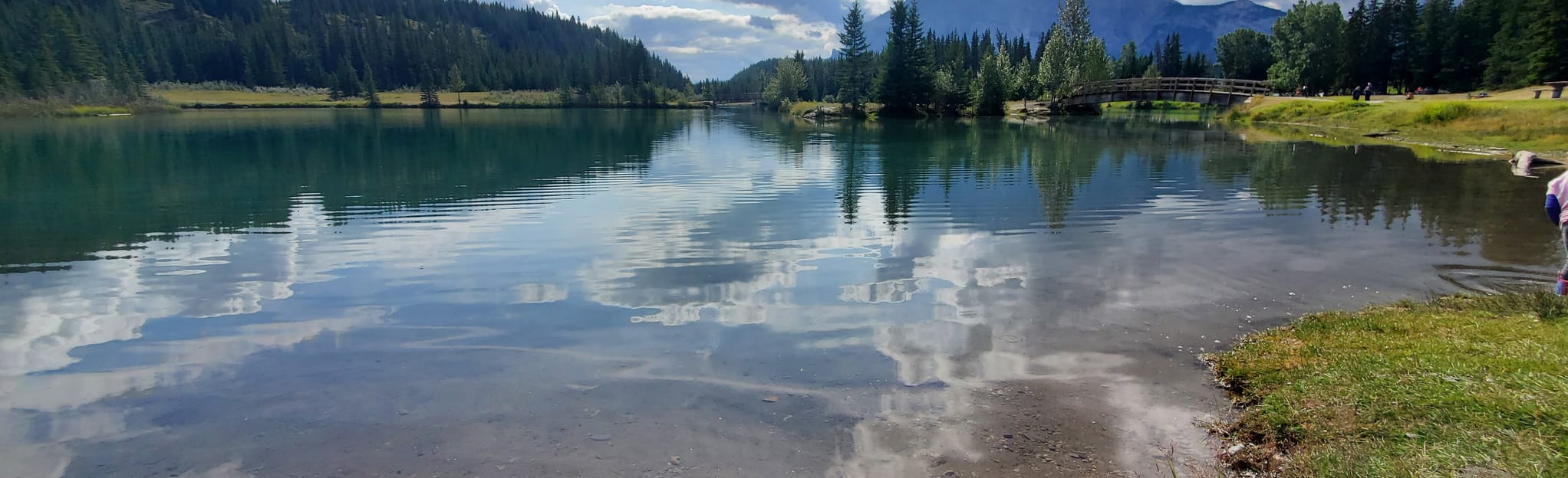 Cascade Ponds to Bankhead, Alberta, Canada - 92 Reviews, Map | AllTrails