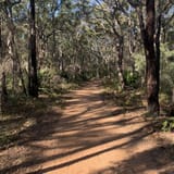 Engadine to Heathcote Loop via Engadine Trail, New South Wales ...