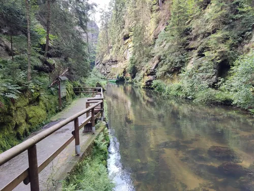 10 Best Trails and Hikes in Czech Republic | AllTrails