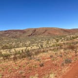 Mount Meharry Track, Western Australia, Australia - 6 Reviews, Map ...