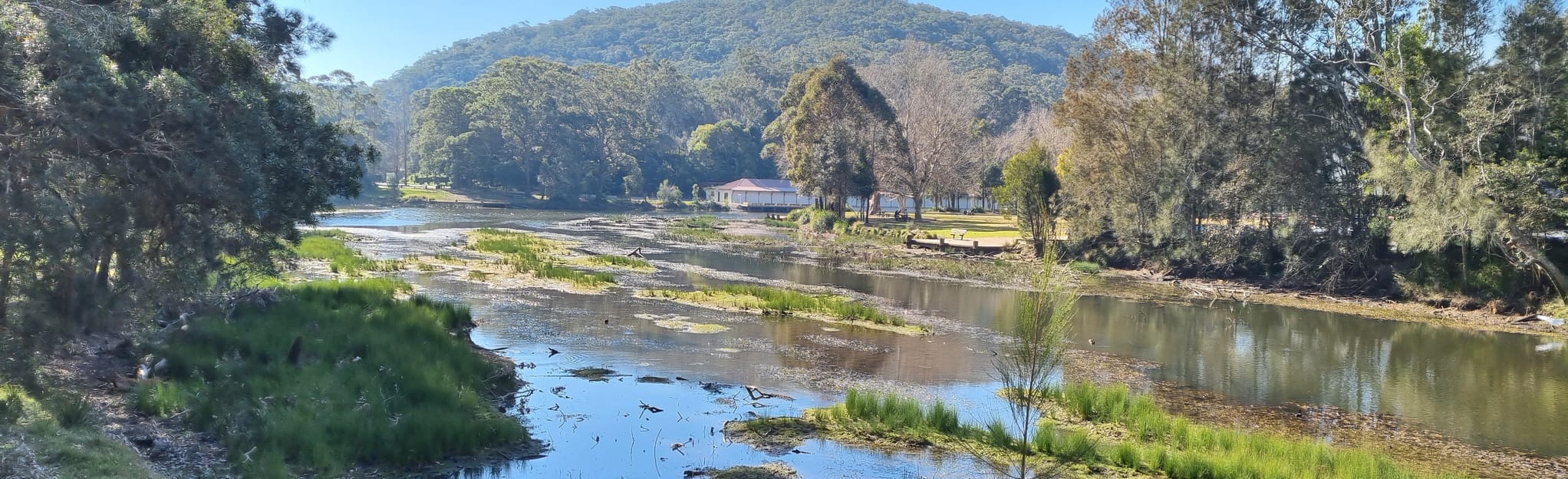 Engadine Track, New South Wales, Australia - 129 Reviews, Map | AllTrails