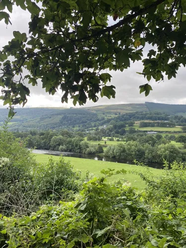 10 Best Walking Trails in Llangollen | AllTrails