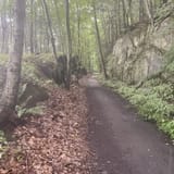 Paulinskill Valley Rail Trail , New Jersey - 163 Reviews, Map | AllTrails