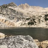 Mount Conness East Ridge, California - 172 Reviews, Map | AllTrails