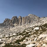 Mount Conness East Ridge, California - 172 Reviews, Map | AllTrails