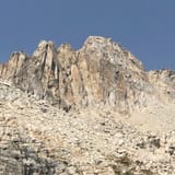 Mount Conness East Ridge, California - 172 Reviews, Map | AllTrails