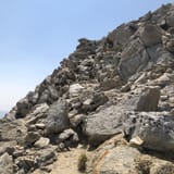 Mount Conness East Ridge, California - 172 Reviews, Map | AllTrails