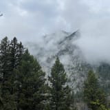 Boulder Falls Trail, Montana - 76 Reviews, Map | AllTrails