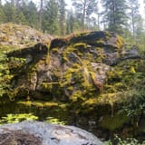 Boulder Falls Trail, Montana - 76 Reviews, Map | AllTrails