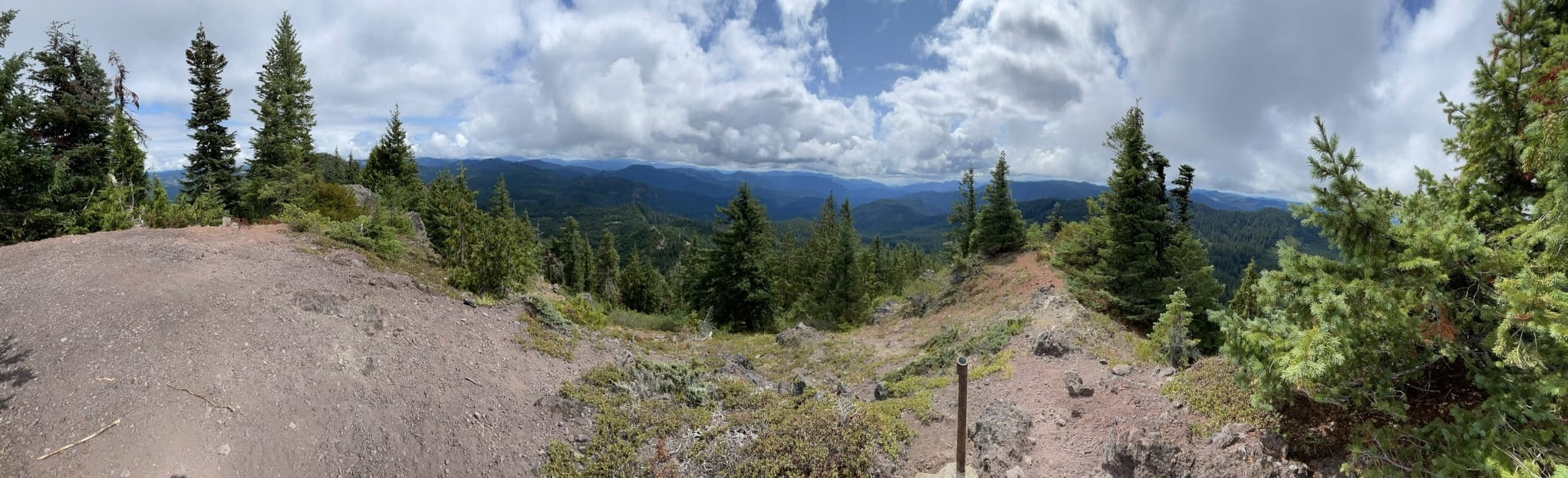 Twin Buttes Trail, Oregon - 28 Reviews, Map | AllTrails