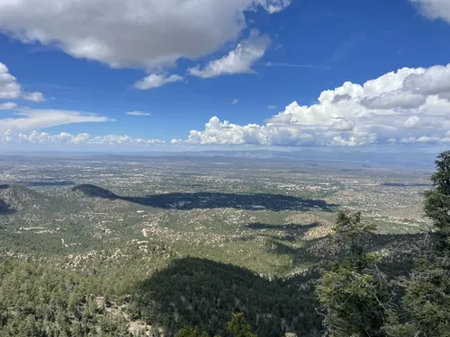 10 Best Hikes and Trails in Santa Fe National Forest | AllTrails