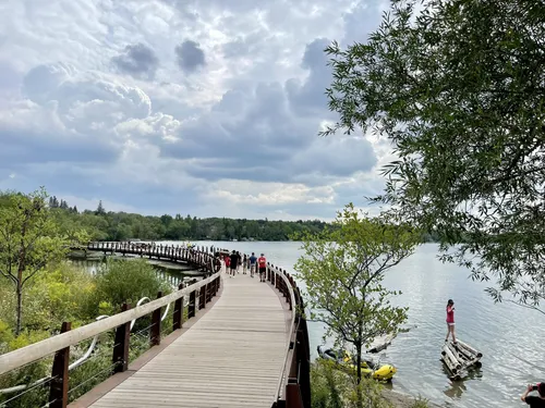 2023 Best 10 Trails and Hikes in Richmond Hill | AllTrails