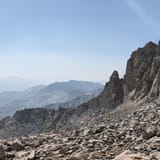 Mount Conness East Ridge, California - 172 Reviews, Map | AllTrails