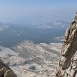 Mount Conness East Ridge, California - 172 Reviews, Map | AllTrails