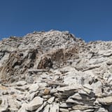 Mount Conness East Ridge, California - 172 Reviews, Map | AllTrails