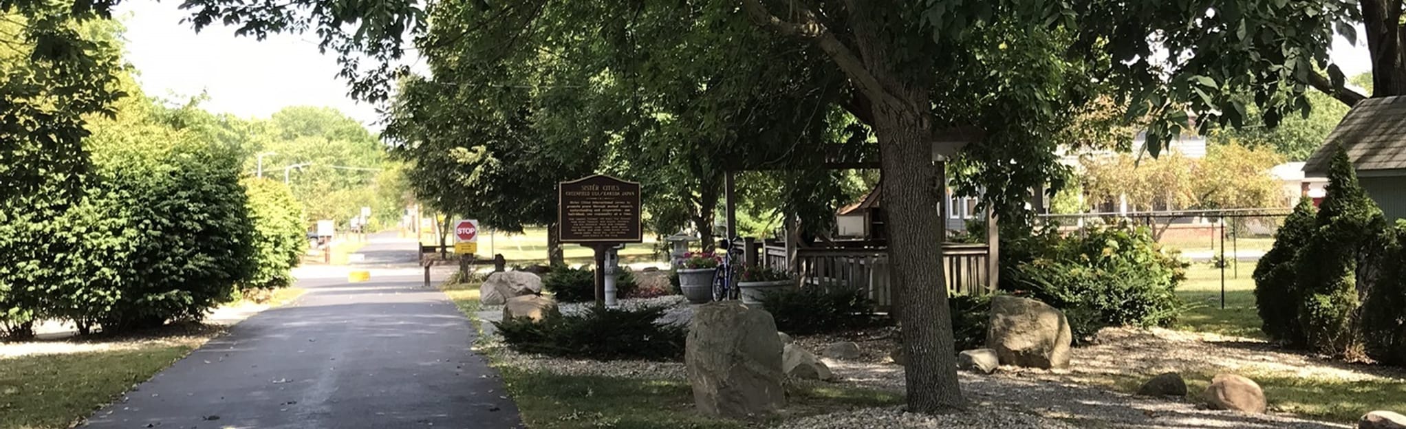 Pennsy Trail via Riley, Indiana - 61 Reviews, Map | AllTrails